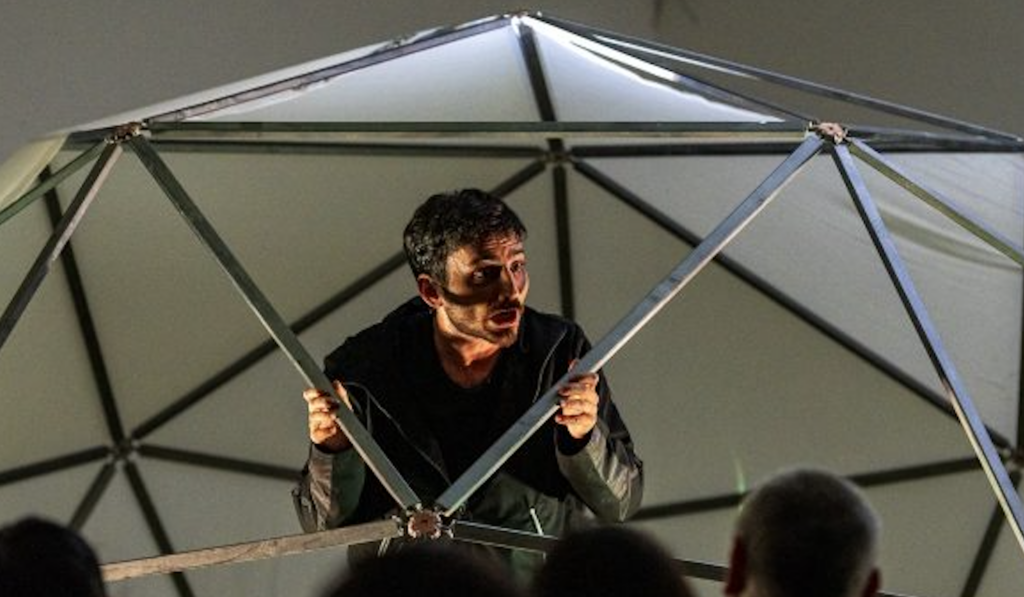 Nuovi sguardi: Cyberwar - L'Aquila Capitale italiana della Cultura 2026